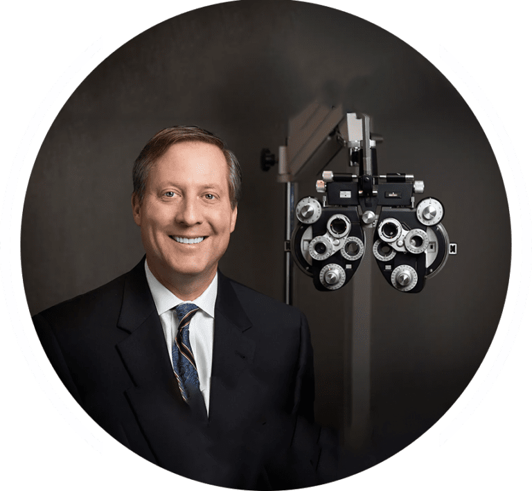 Eye Care Center, Cary, NC – Preston Optometry Center